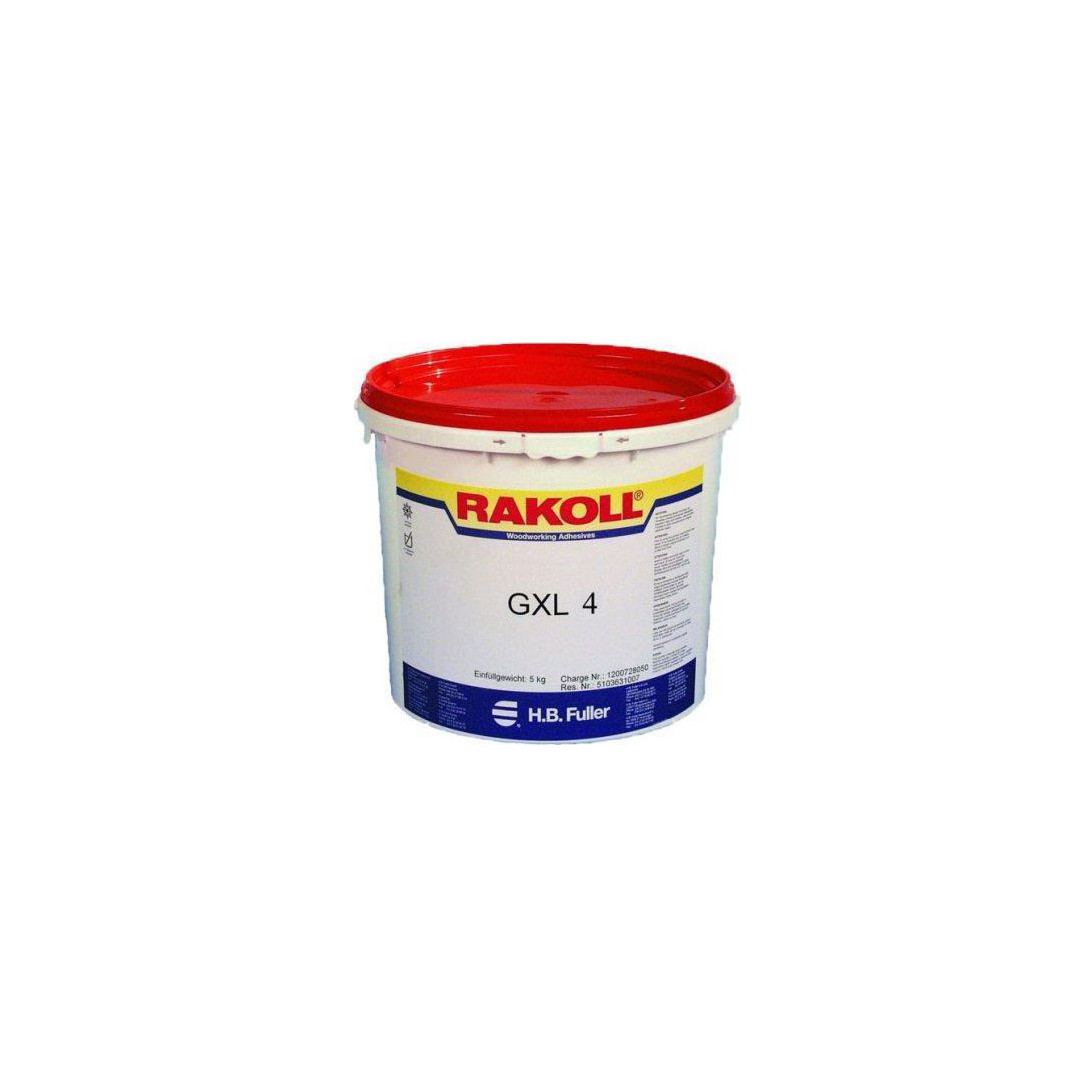 Rakoll GXL 4 - montana.sk