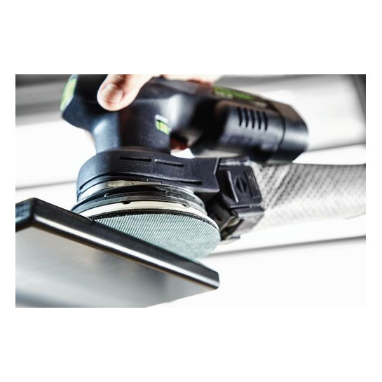 Festool Delta P100 GR NET/50 brúsivo s brúsnou mriežkou (50 ks ...