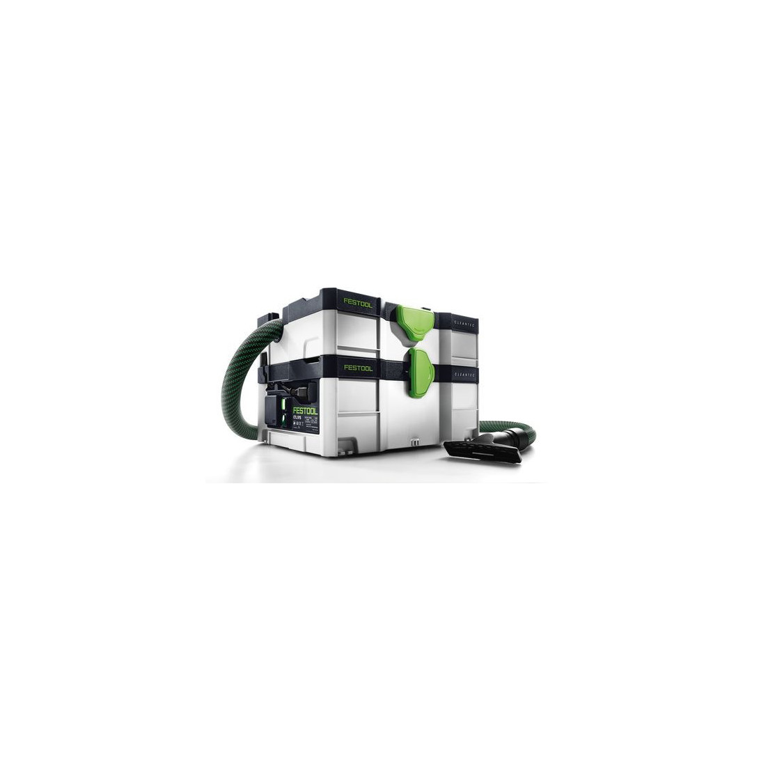 Festool CTL SYS mobilný vysávač - montana.sk