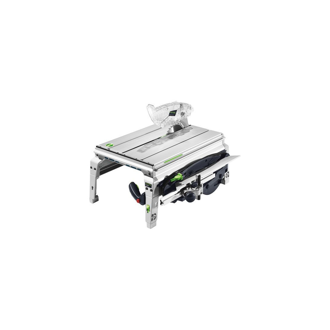Festool CS 50 EBG-FLR stolová píla - montana.sk