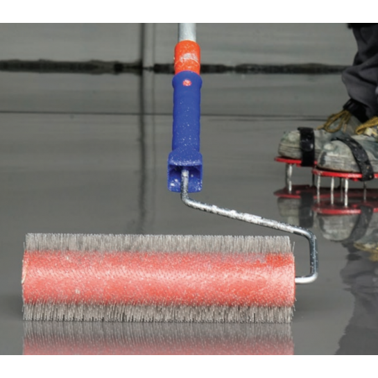 Sika Metall-Stachelroller 18 mm / 50 cm - montana.sk