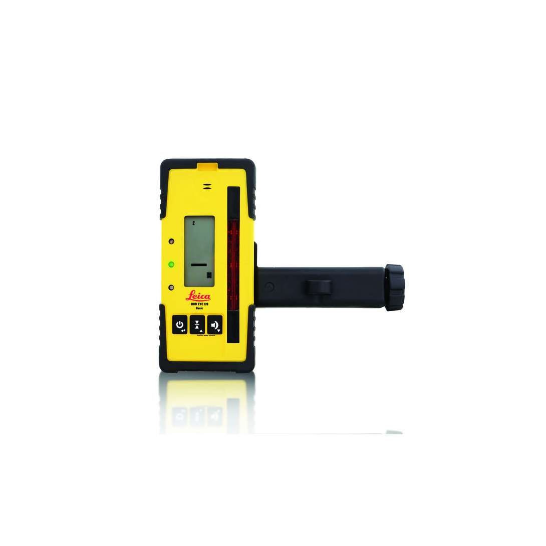 Leica Rod Eye 120 Basic prijímač - montana.sk