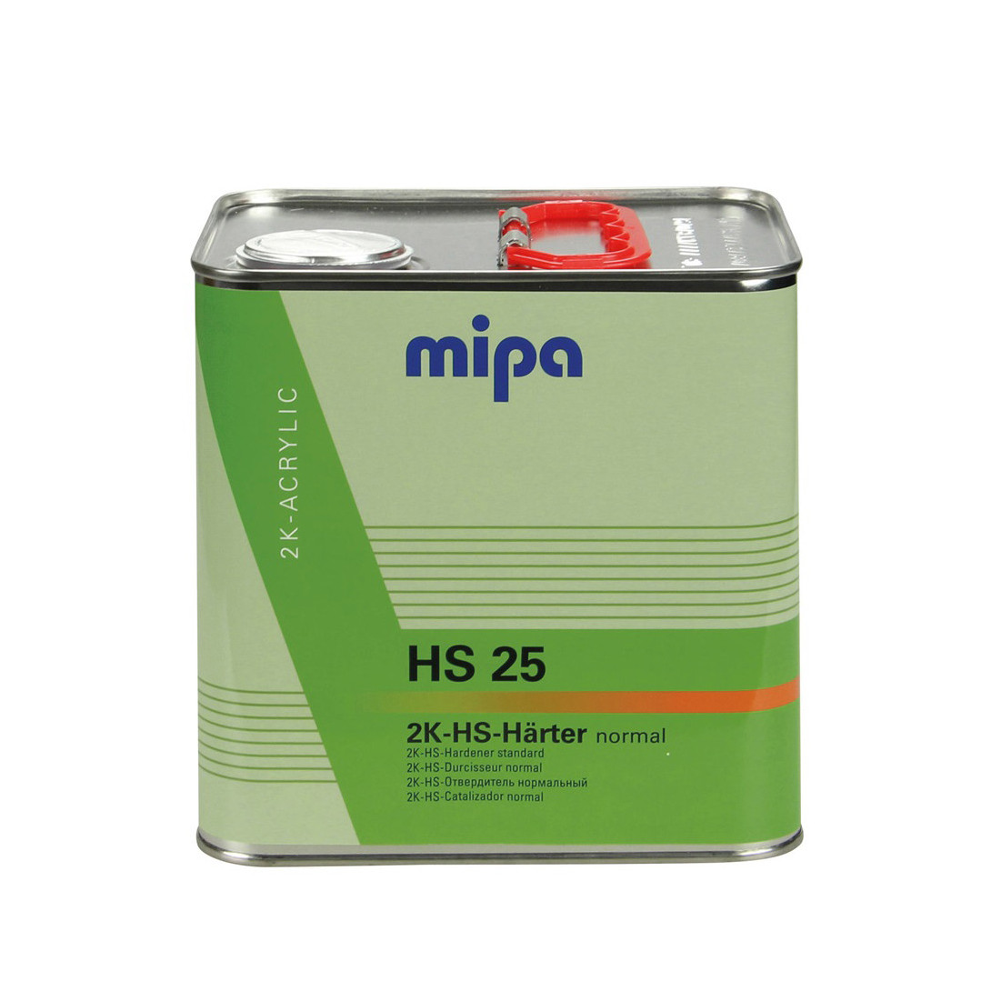 Mipa 2K Härter HS 25 2,5l - montana.sk