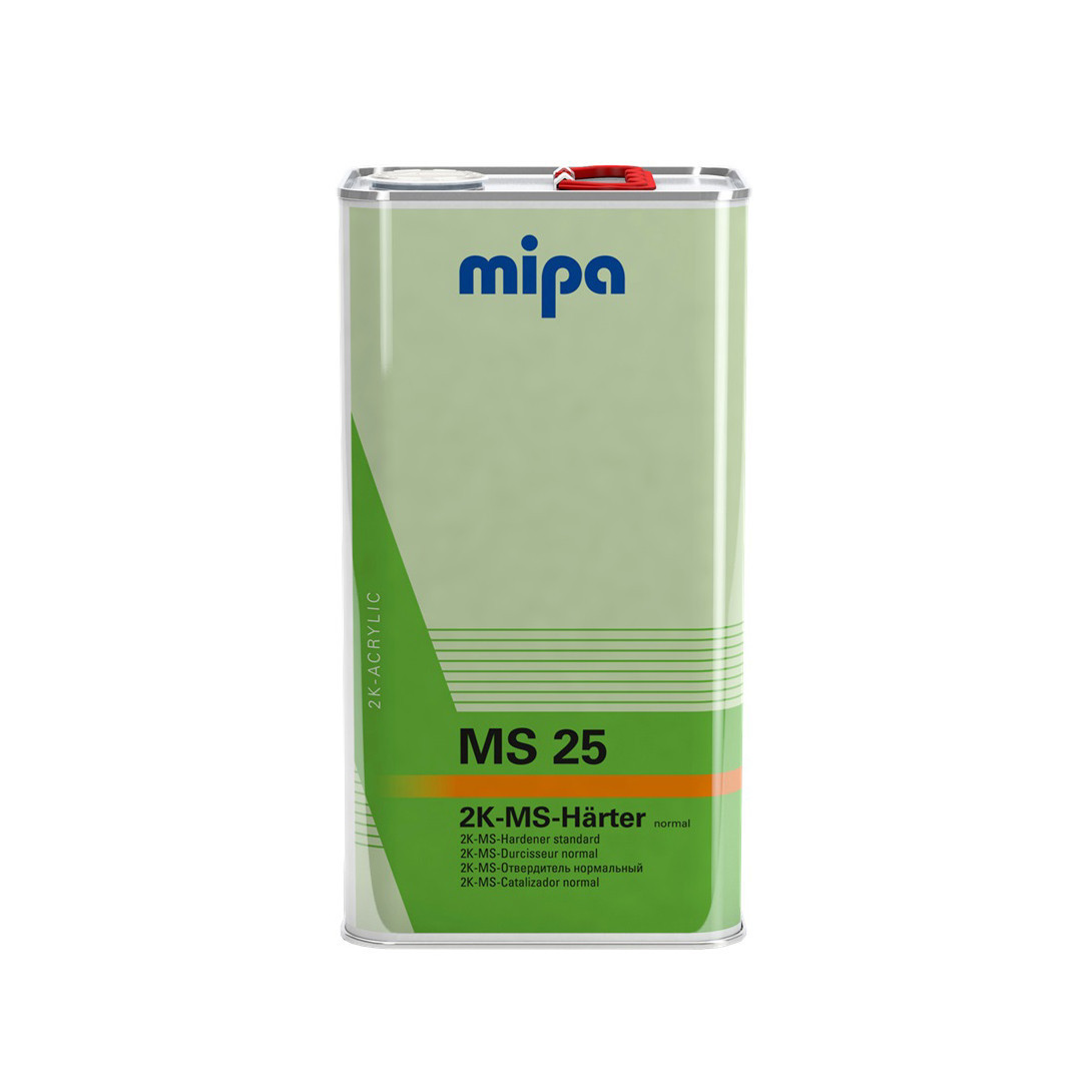 Mipa 2K Härter MS 25 5l - montana.sk