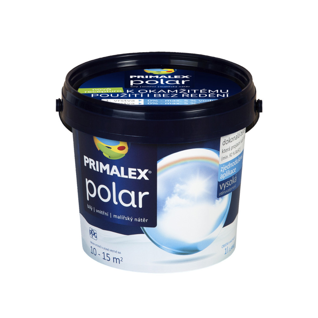 Primalex Polar 1l - montana.sk