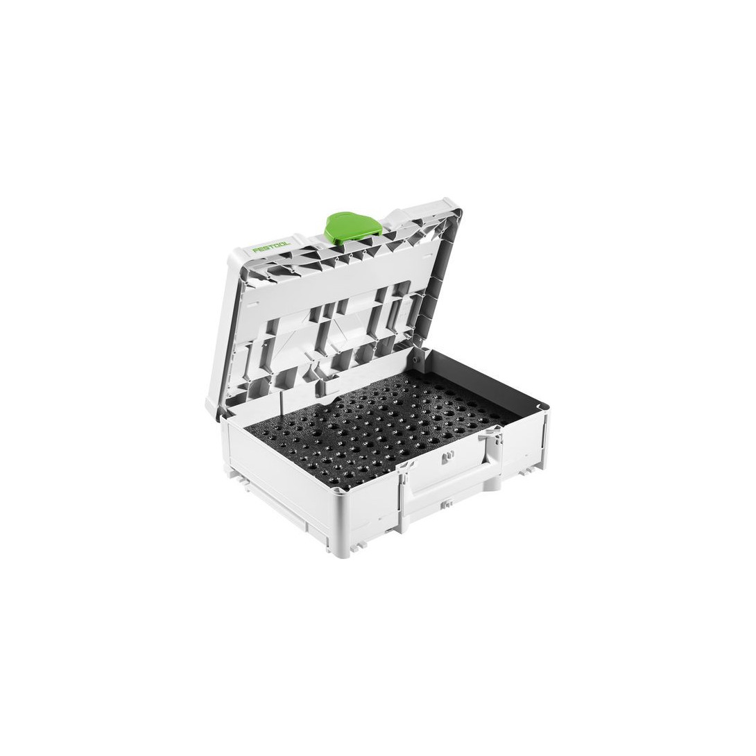 Festool SYS3-OF D8/D12 systainer³ - montana.sk