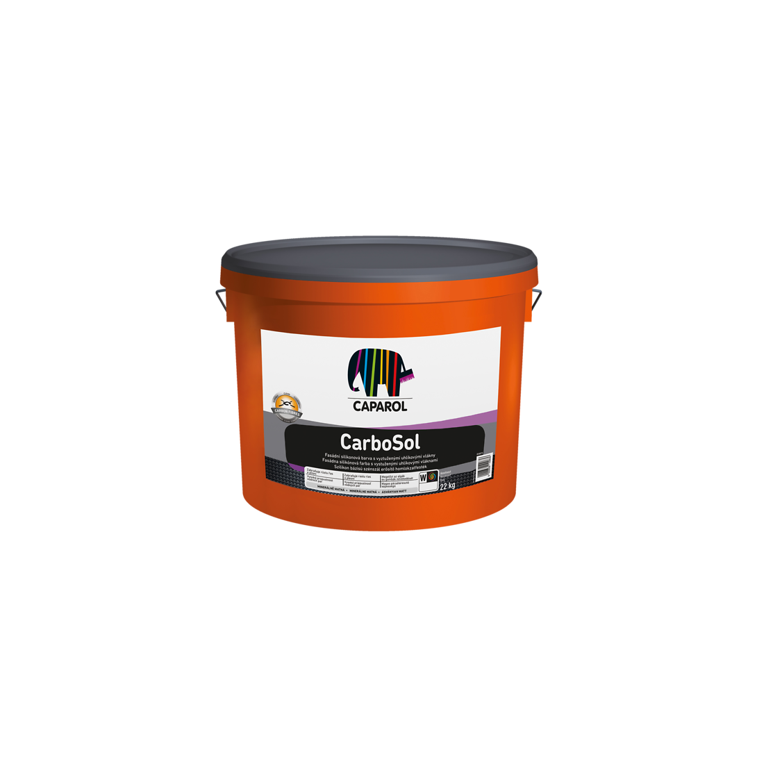 Caparol Carbosol 7 kg - montana.sk