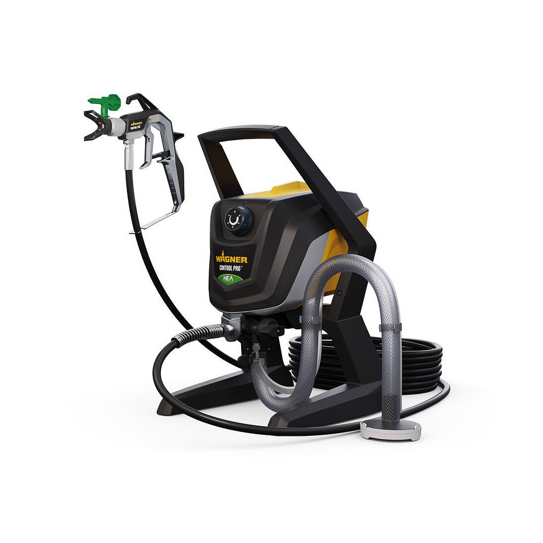 WAGNER Control Pro 350R - montana.sk