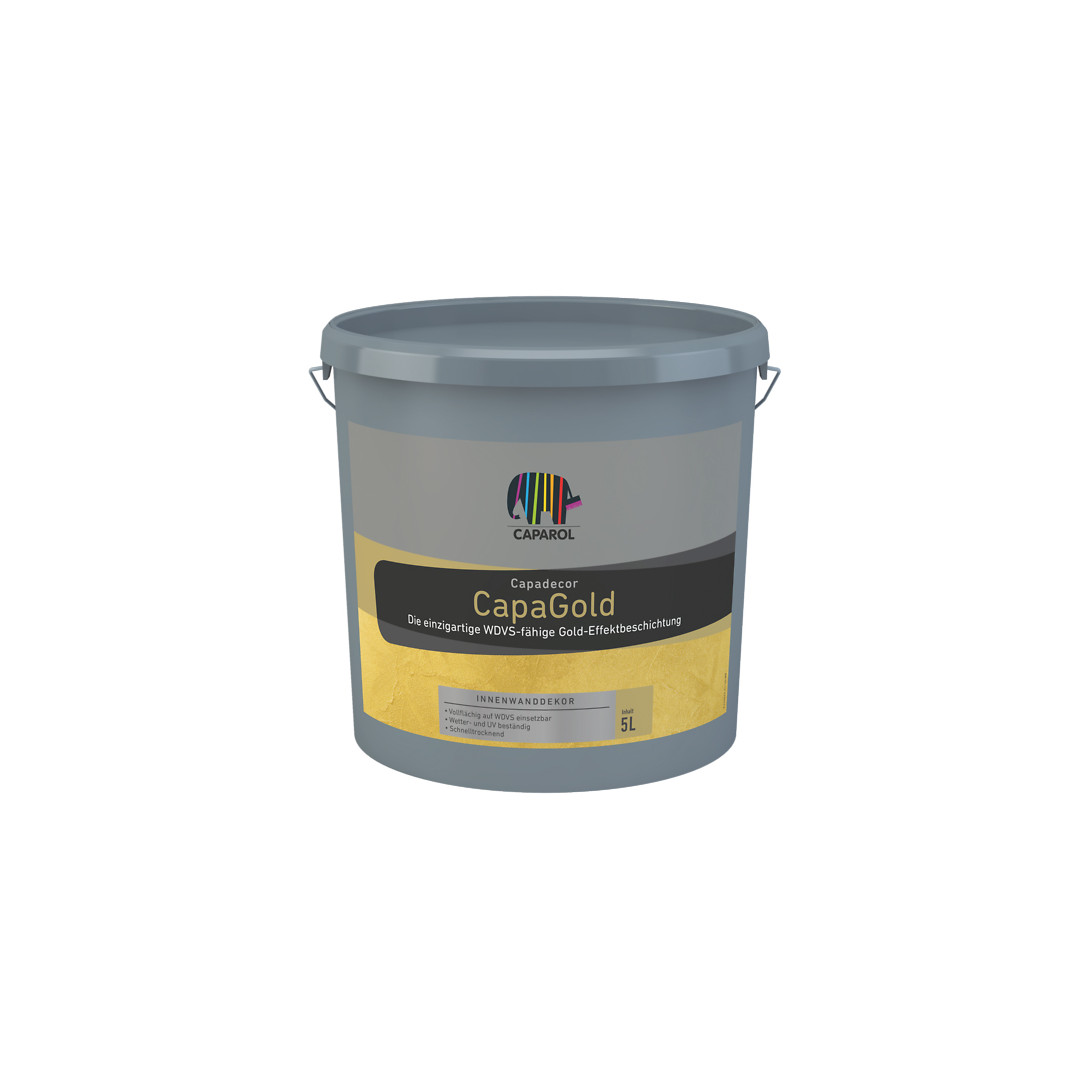 Caparol Capagold 2,5 l - montana.sk