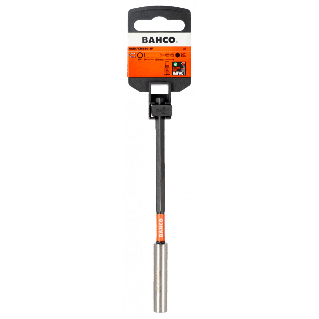 BAHCO magnetický držiak bitov Torsion 150 mm - montana.sk