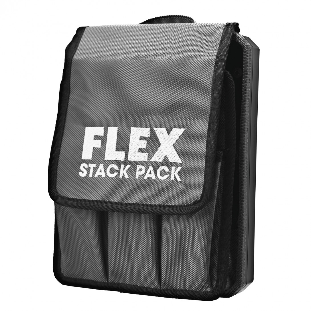 FLEX TKA SP TP malá taška na náradie STACK PACK - montana.sk