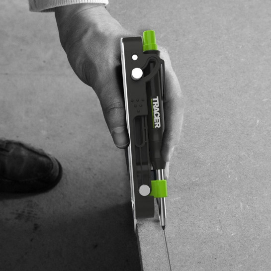 TRACER Multifunkčná rysovacia pomôcka Tracer ProScribe - montana.sk
