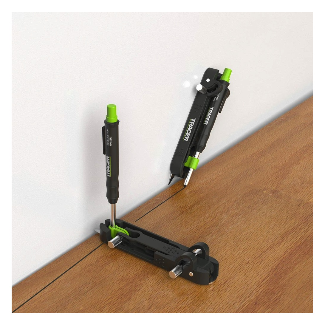 TRACER Multifunkčná rysovacia pomôcka Tracer ProScribe - montana.sk