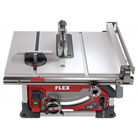 FLEX TS 92 18-EC aku stolová píla - montana.sk
