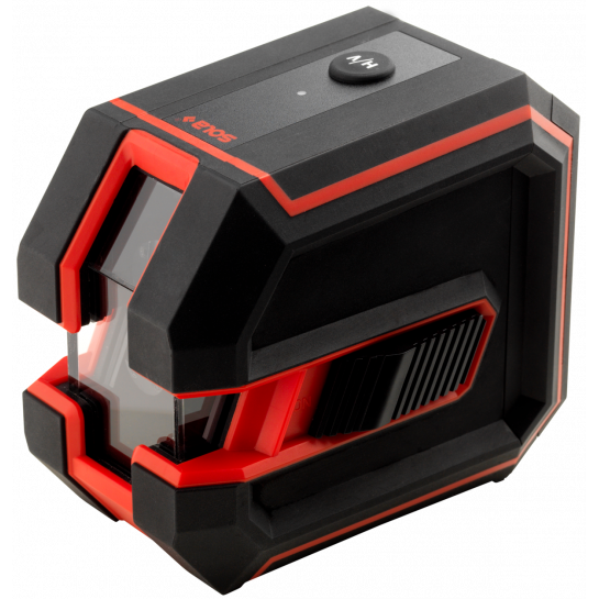SOLA X2 GREEN PROFESSIONAL krížový laser - montana.sk