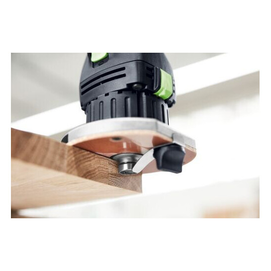 Festool OFK 500 Q-Plus R3 hranová frézka - montana.sk