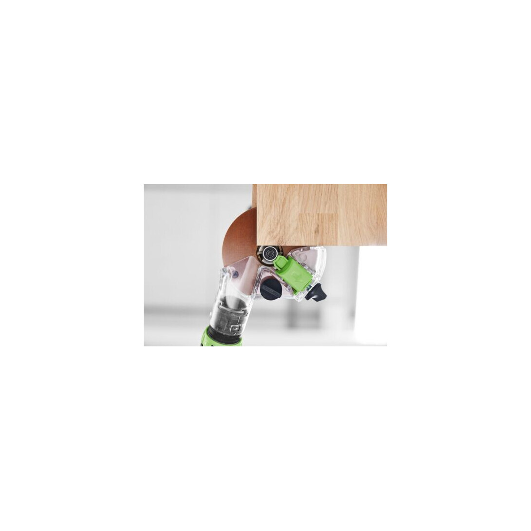 Festool OFK 500 Q-Plus R3 hranová frézka - montana.sk
