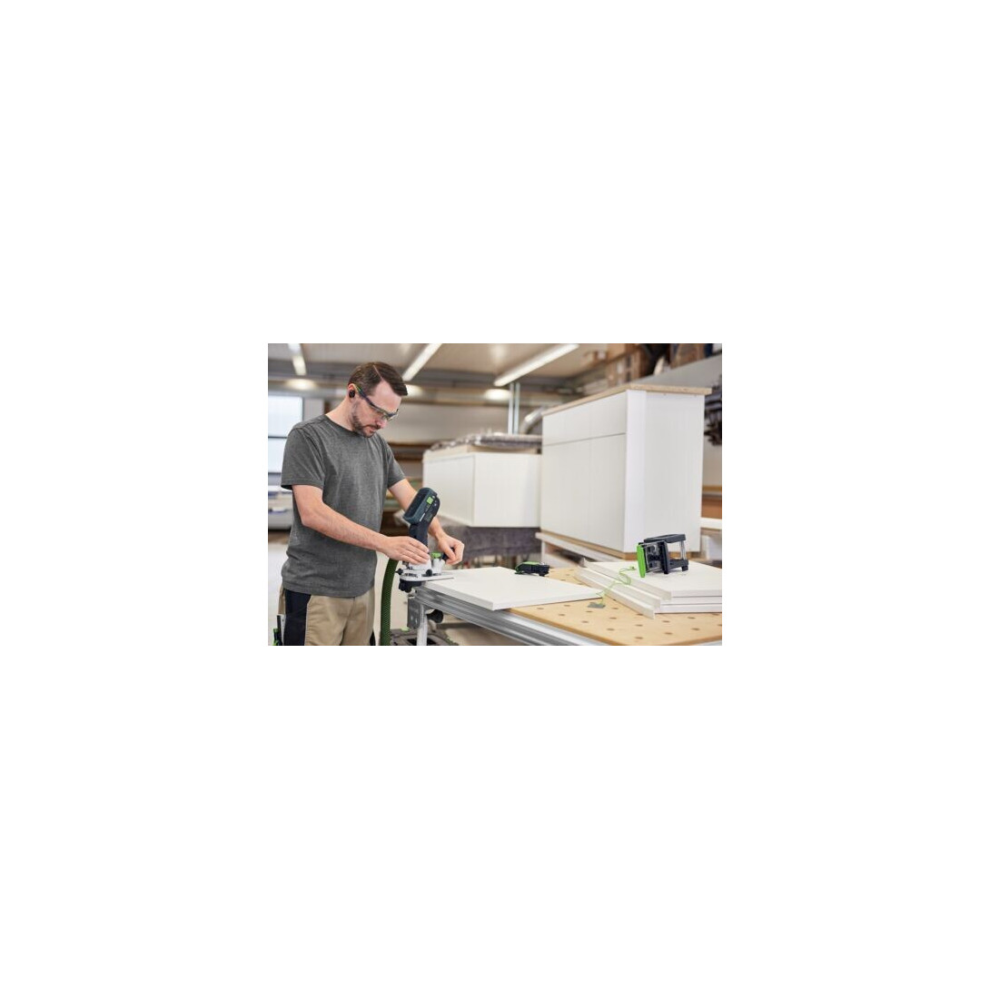 Festool MFKC 700 KA EB-Basic akumulátorová modulová hranová frézka ...