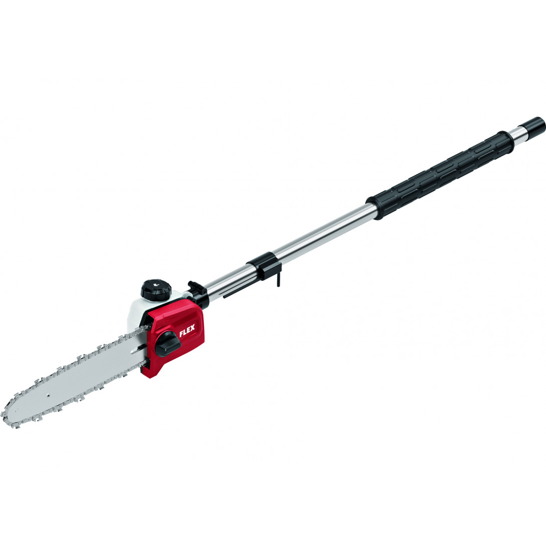 FLEX GPS-A nadstavec - reťazová píla 25cm - montana.sk