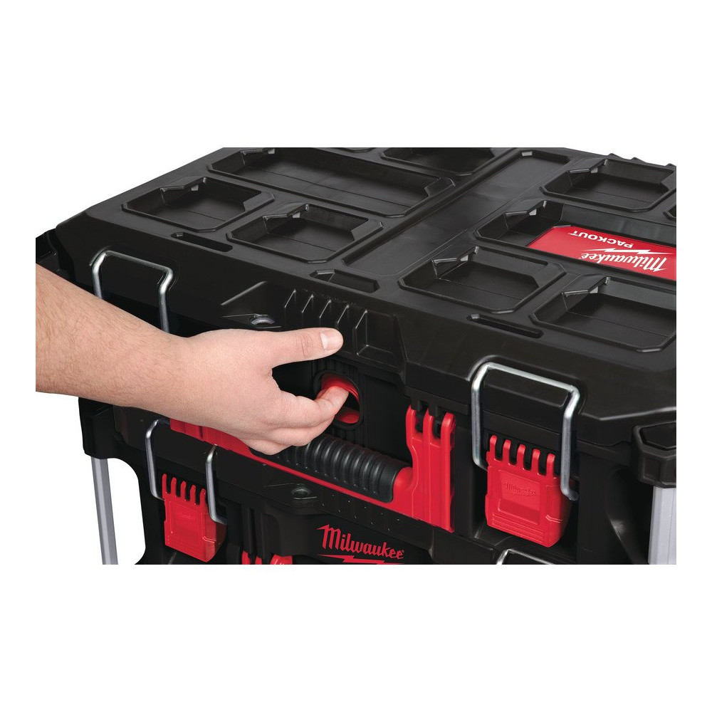 Milwaukee PACKOUT box - montana.sk